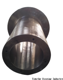 Steel Forgings | Hydraulic Cylinders‍ | Forged Shafts| Spindles | Roll ...