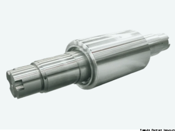 Steel Forgings | Hydraulic Cylinders‍ | Forged Shafts| Spindles | Roll ...