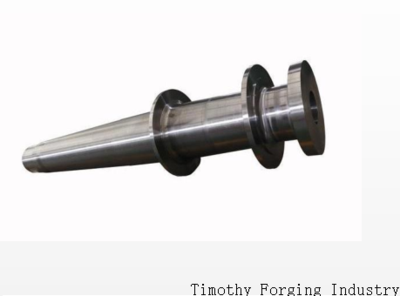 Steel Forgings | Hydraulic Cylinders‍ | Forged Shafts| Spindles | Roll ...